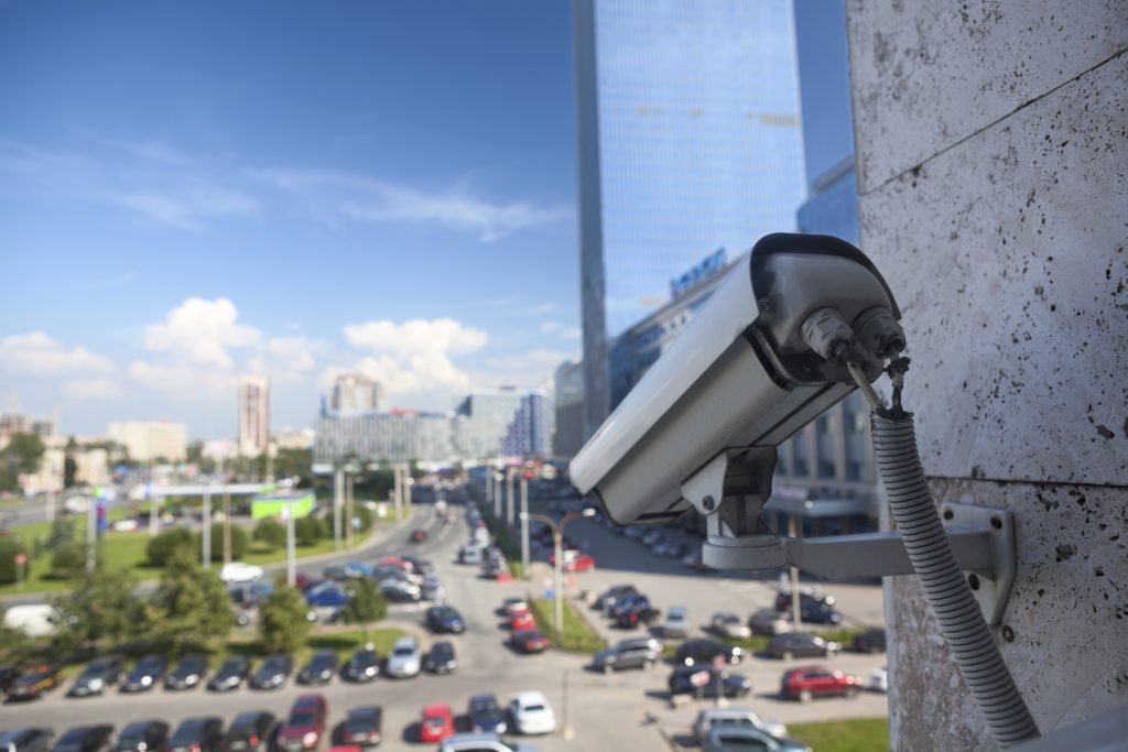 Check Your Security Cameras Regularly for These Common Issues