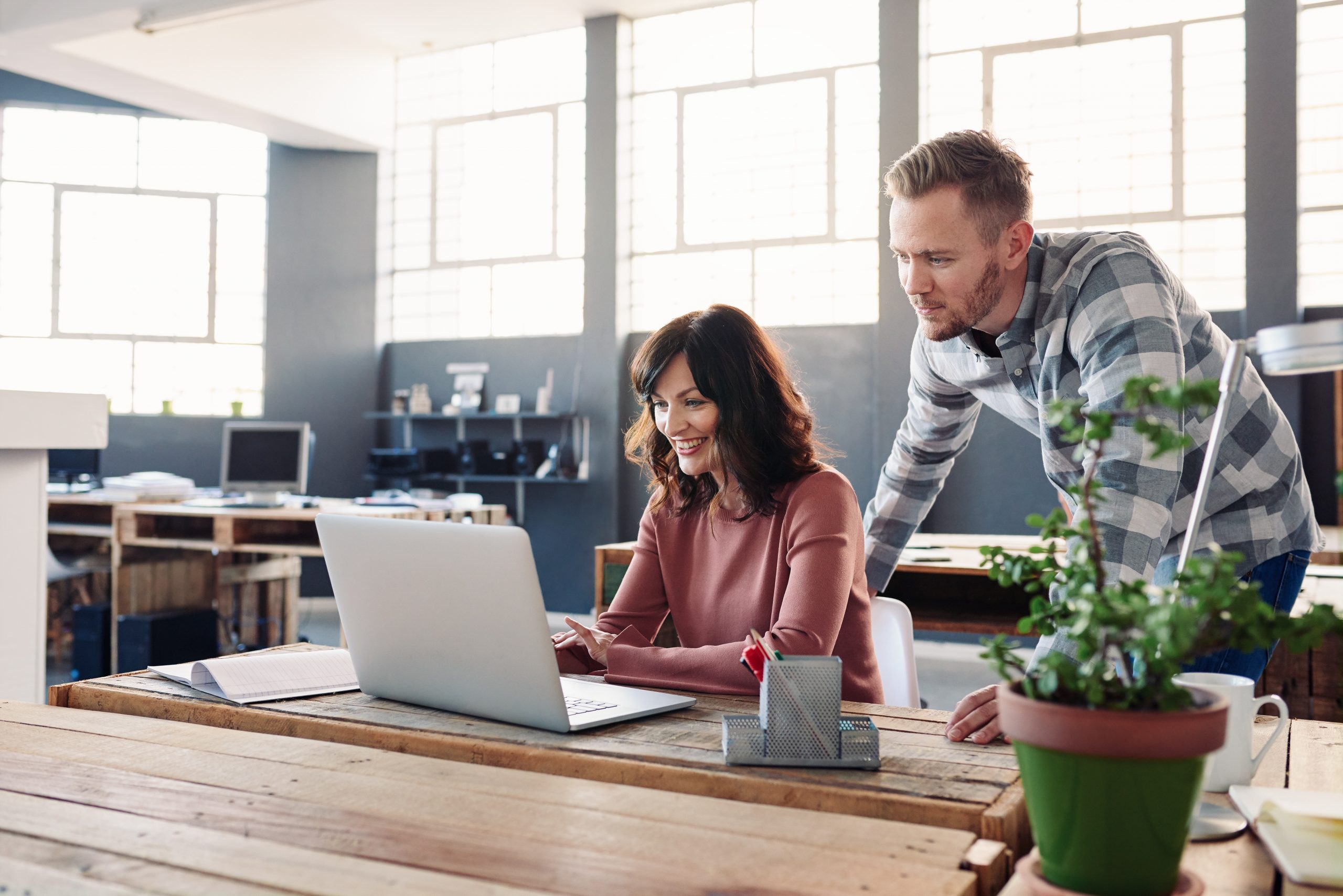 Maintaining Culture during the Pandemic | SOS Technology Group